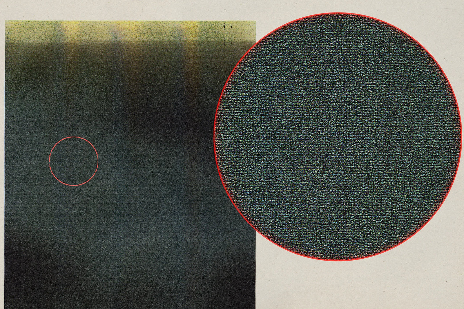 Light Noise Printer Texture Pack by Textexp