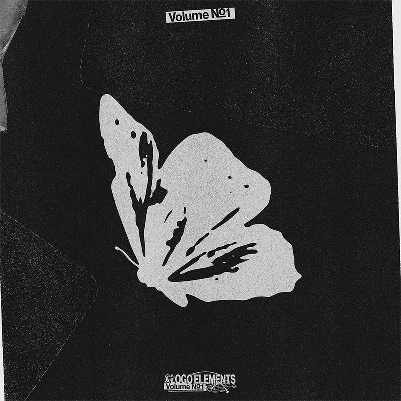 Logo Elements Vol. 1 by HVNTER