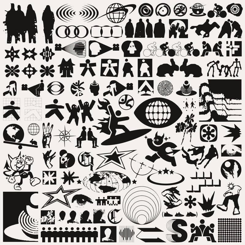 Logo Elements Vol.2 by HVNTER