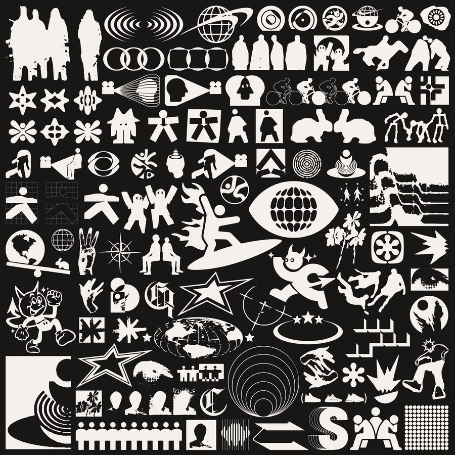 Logo Elements Vol.2 by HVNTER