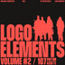 Logo Elements Vol.2 by HVNTER