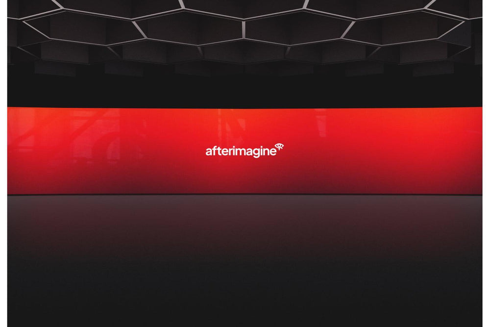 Long Screen Mockups by Afterimagine