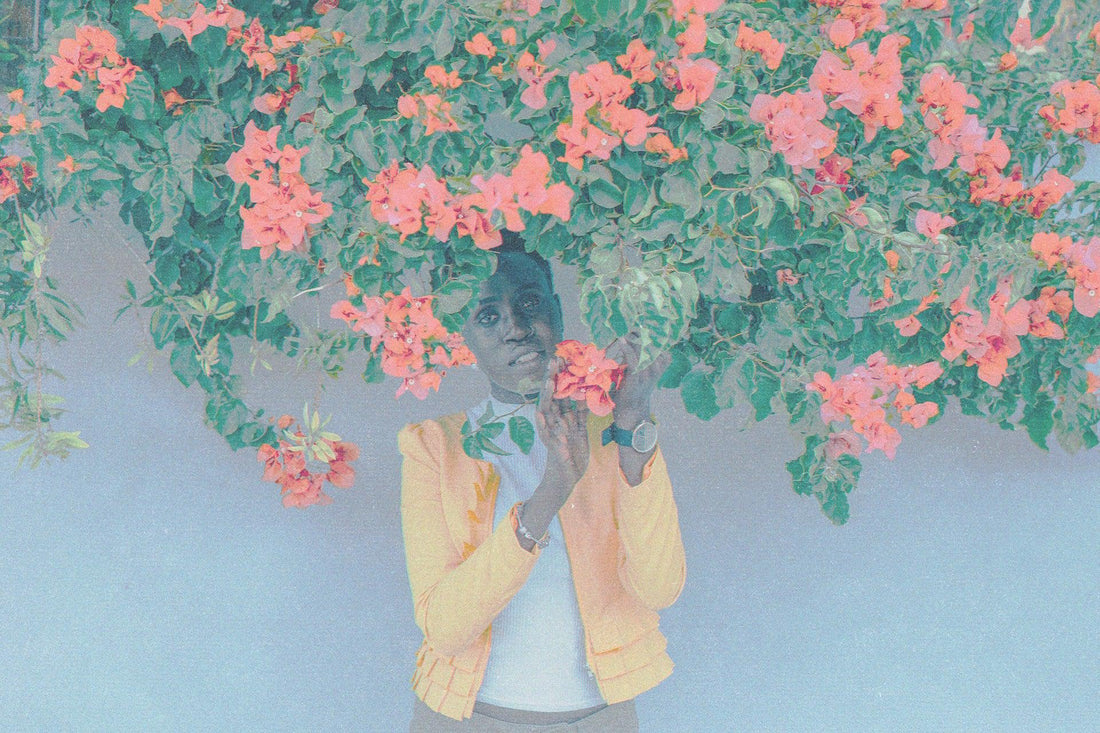 Low Ink Printer Effect by Divided.co