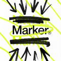 Marker by Studio 2am