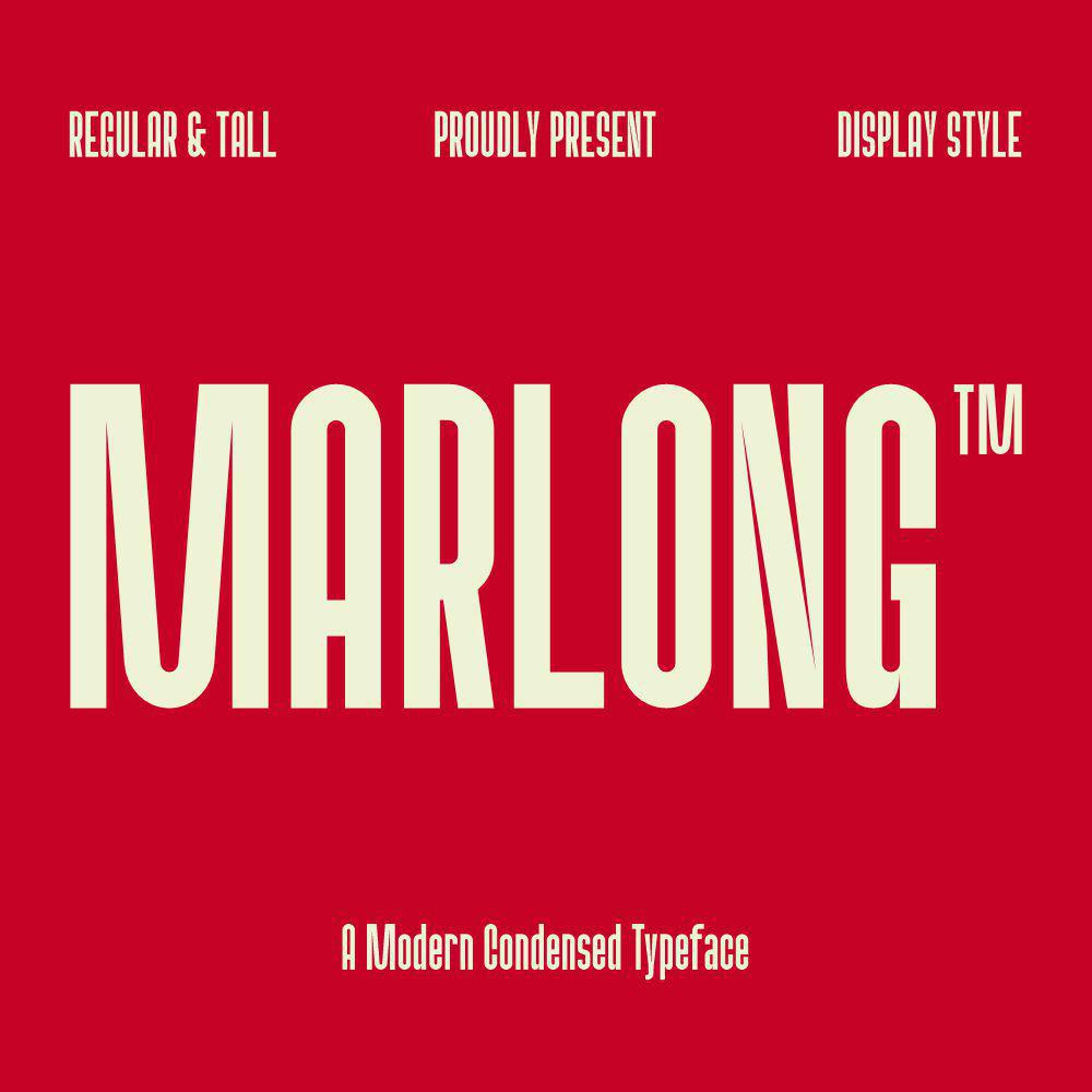 Marlong by Marvadesign