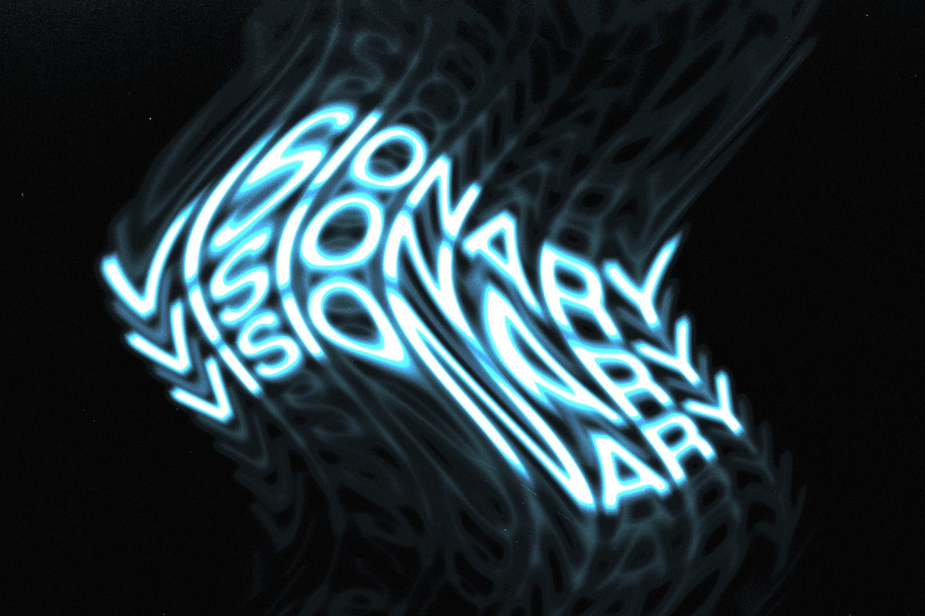 Memory Distortion Effect by Divided.co