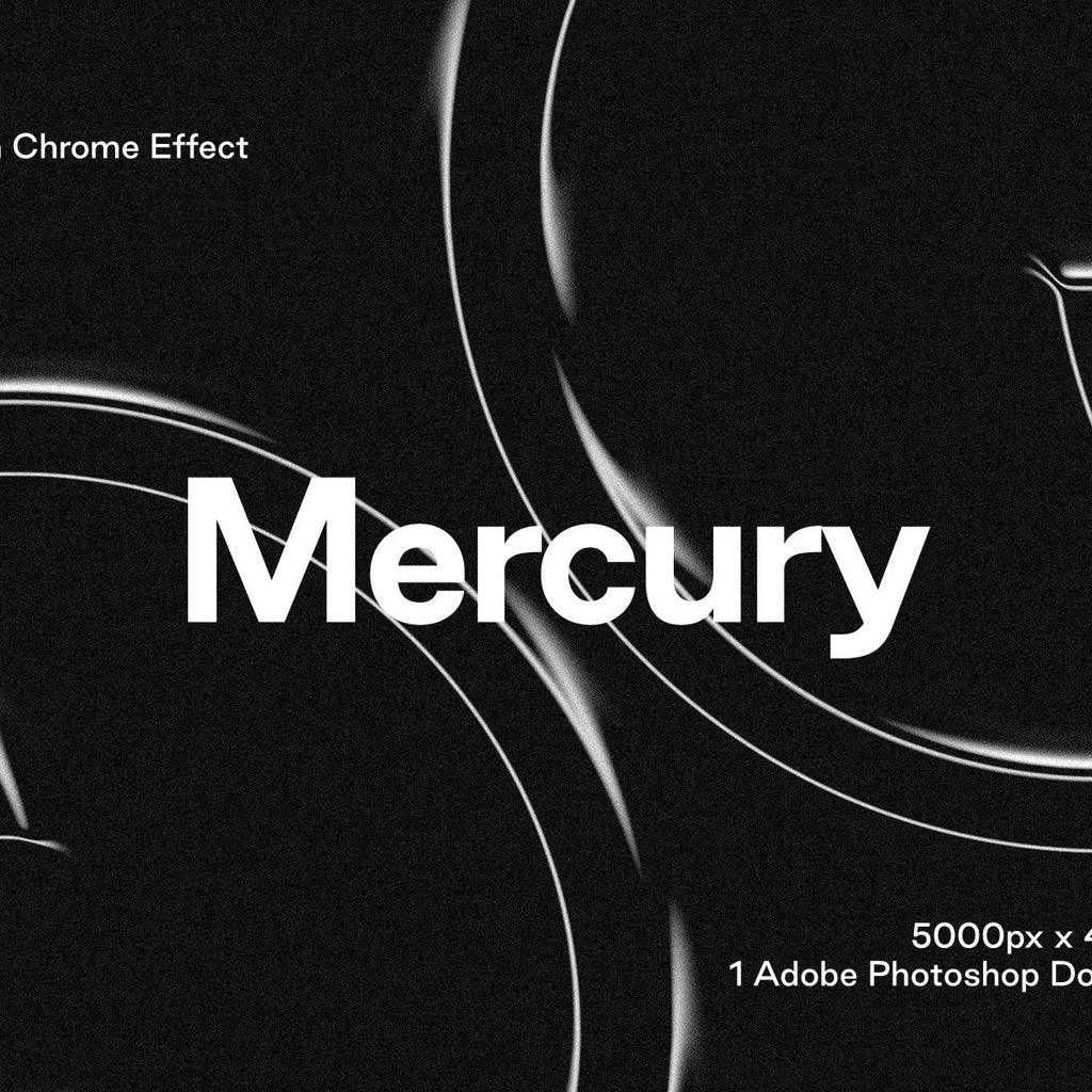 Mercury by Ghost Who Walks