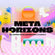 META HORIZONS Vector Elements by angelainthefields