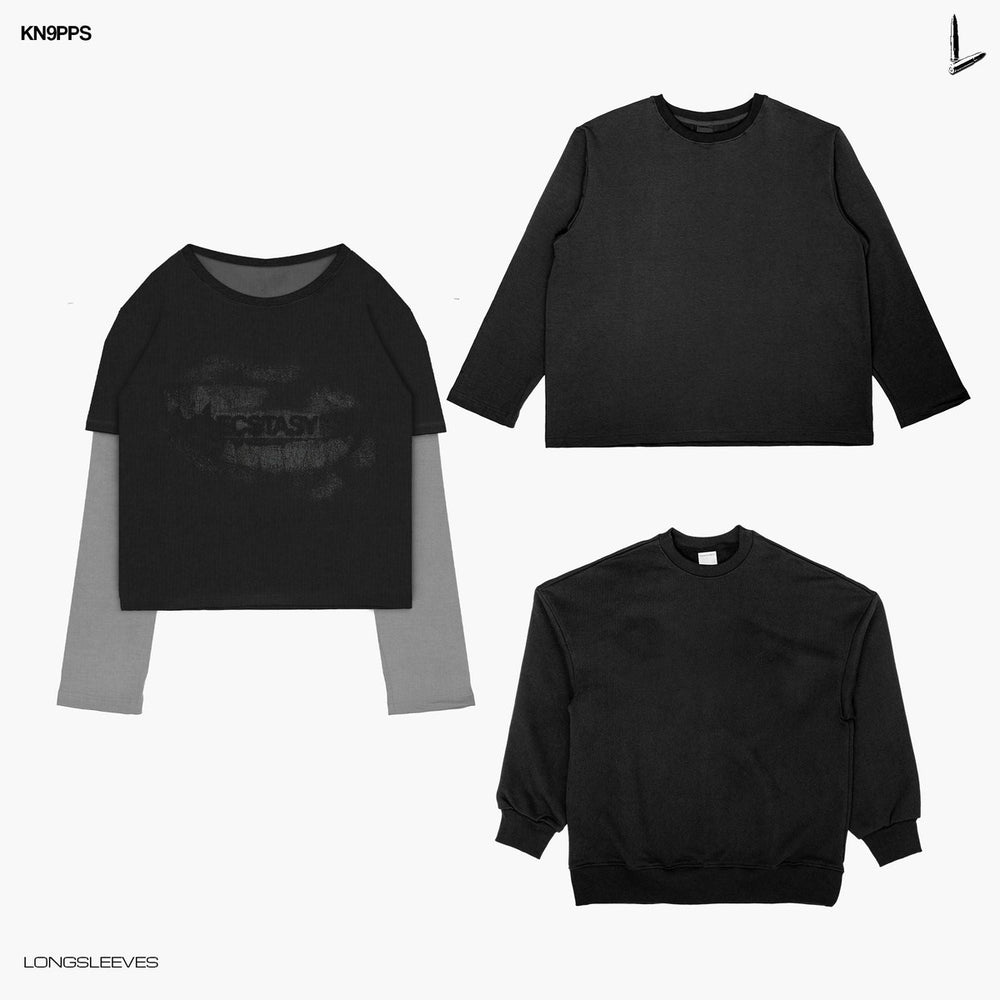 MOCKUP MEGA BUNDLE VOL.1 by Kn9pps