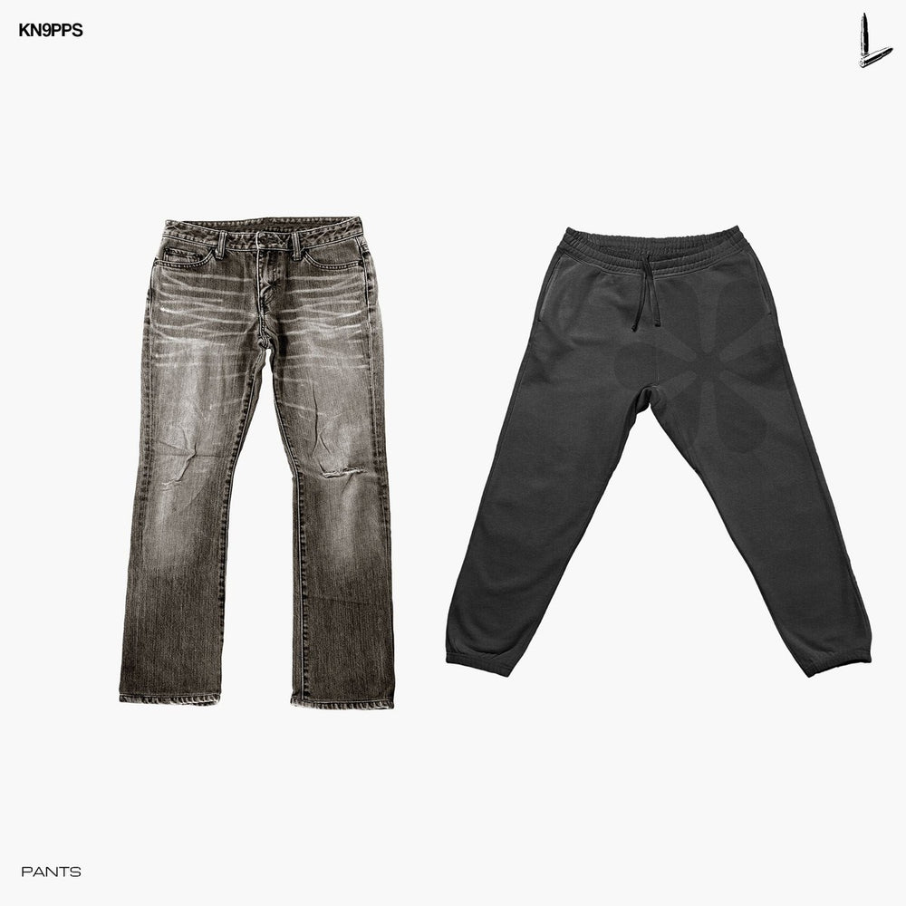 MOCKUP MEGA BUNDLE VOL.1 by Kn9pps