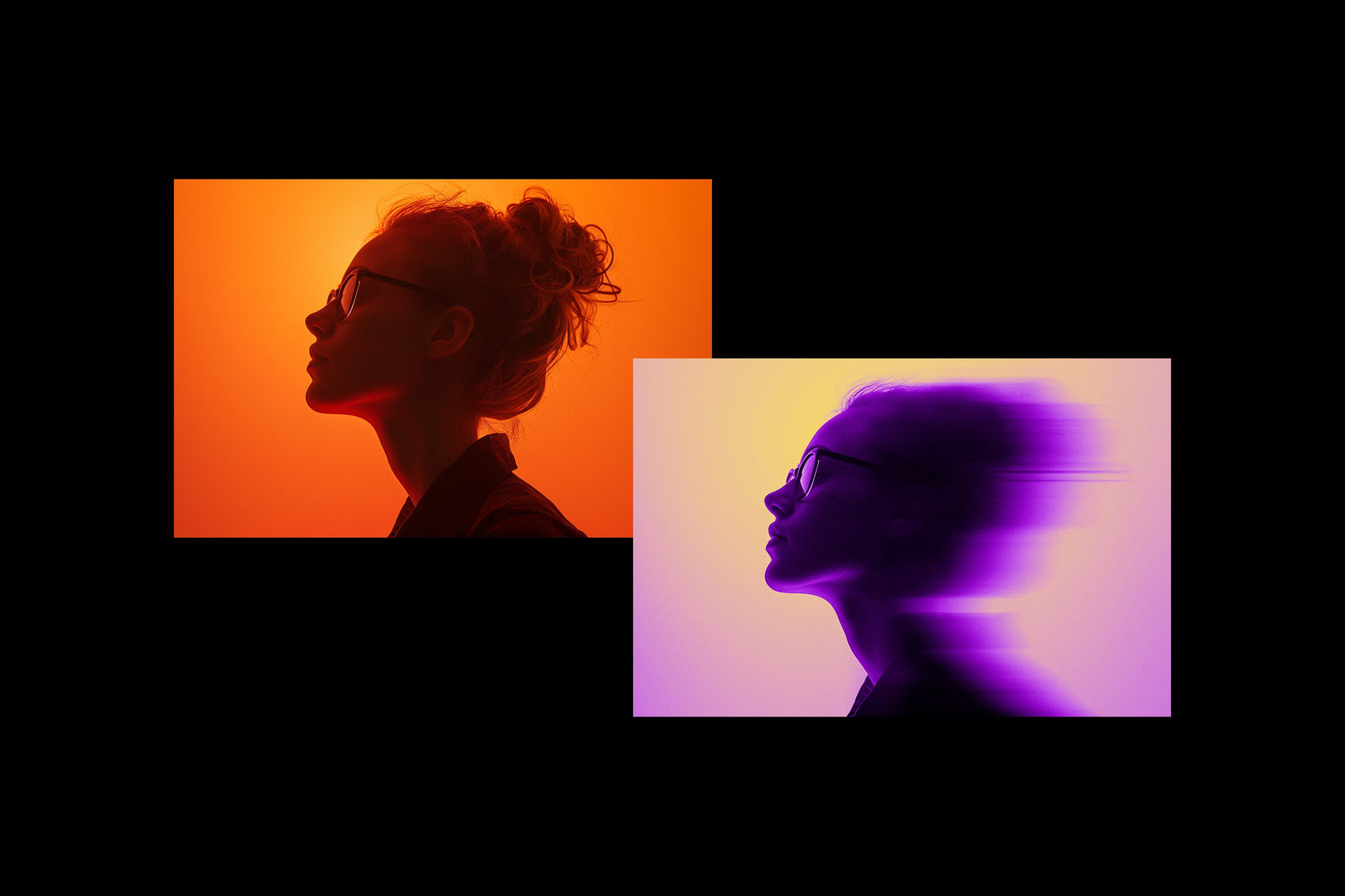 Motion Blur Style Photo Effect by Pixelbuddha