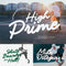 HIGH PRIME — Brush Font by Enxyclo Studio