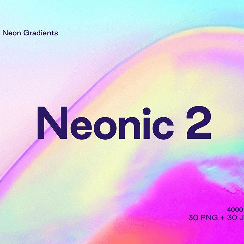Neonic 2 by anthony.psd