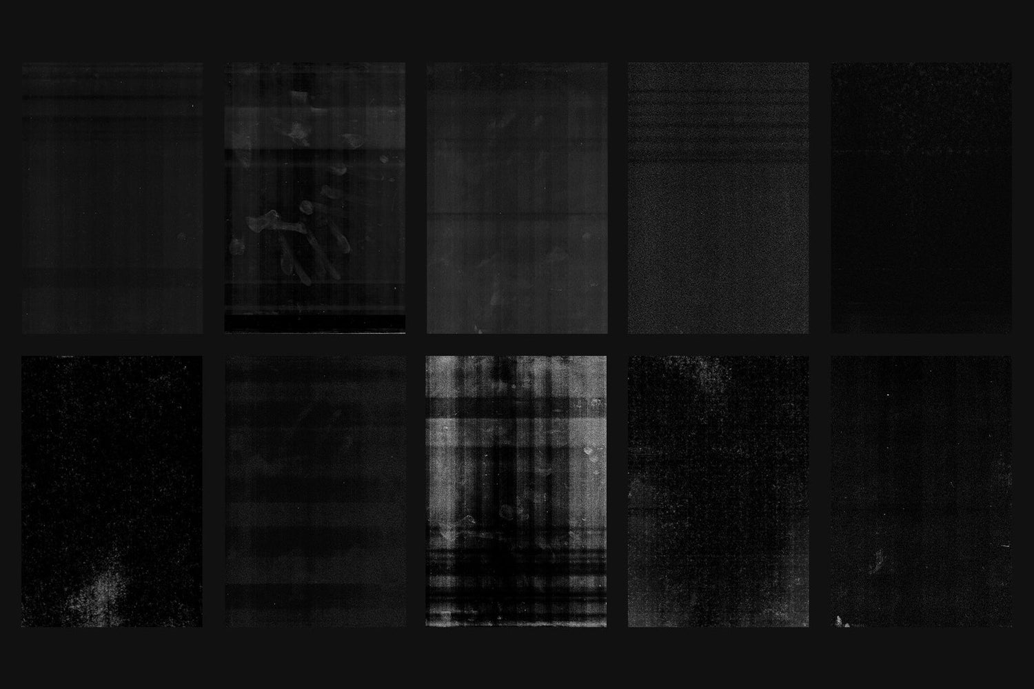 Noise Displacement Map Pack | 20 .PSD Displacement Maps by Massive ...