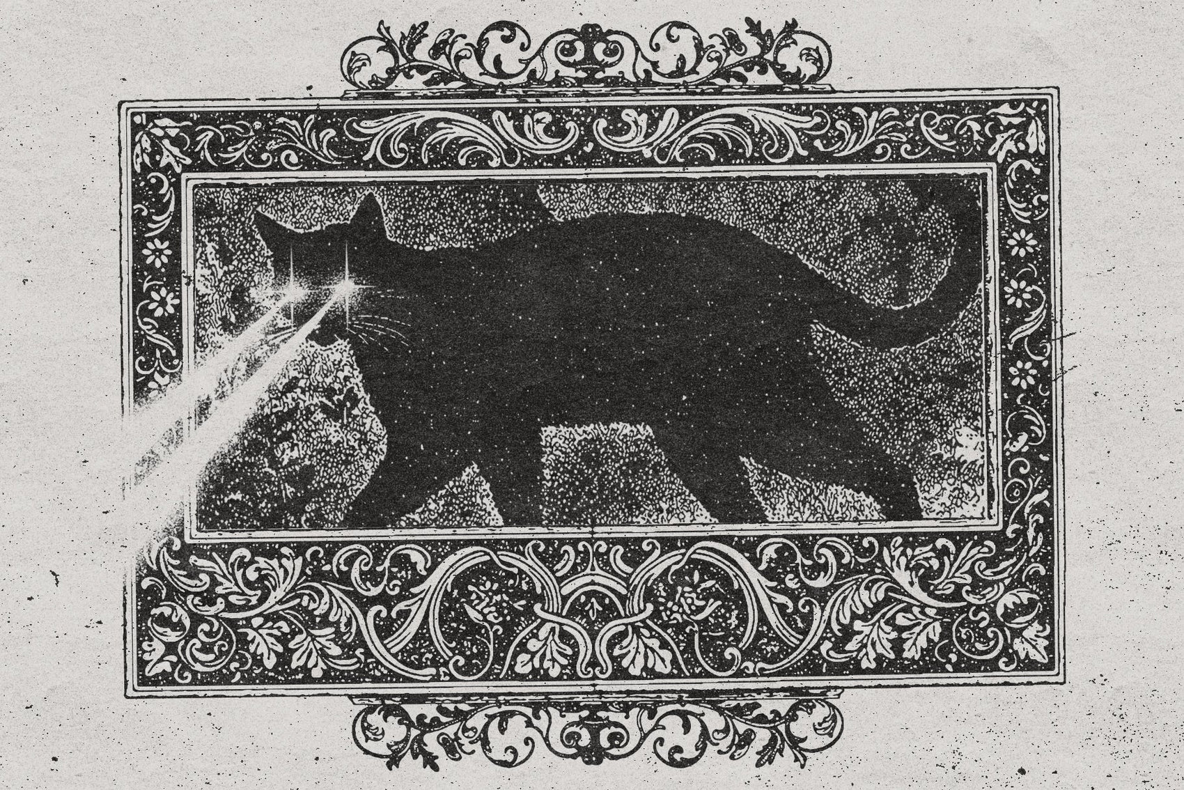 Ornamental Vectors by MiksKS