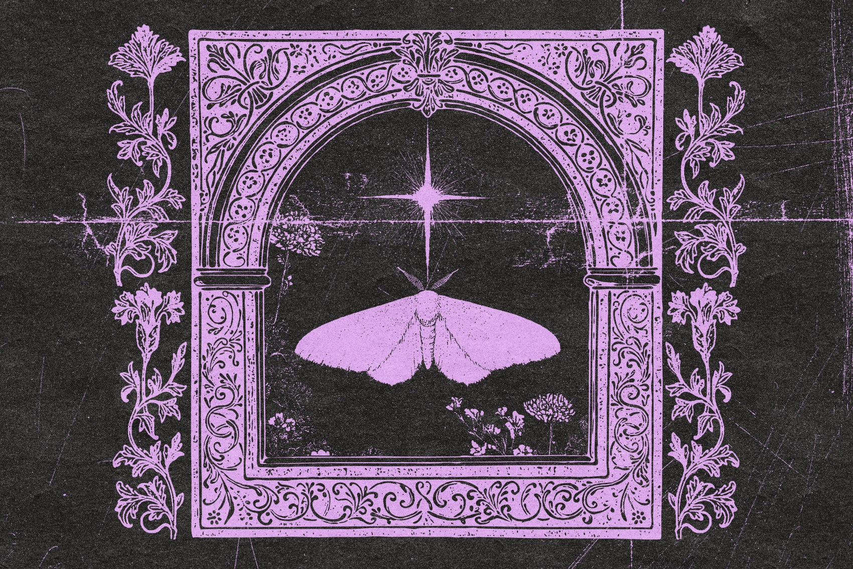 Ornamental Vectors by MiksKS