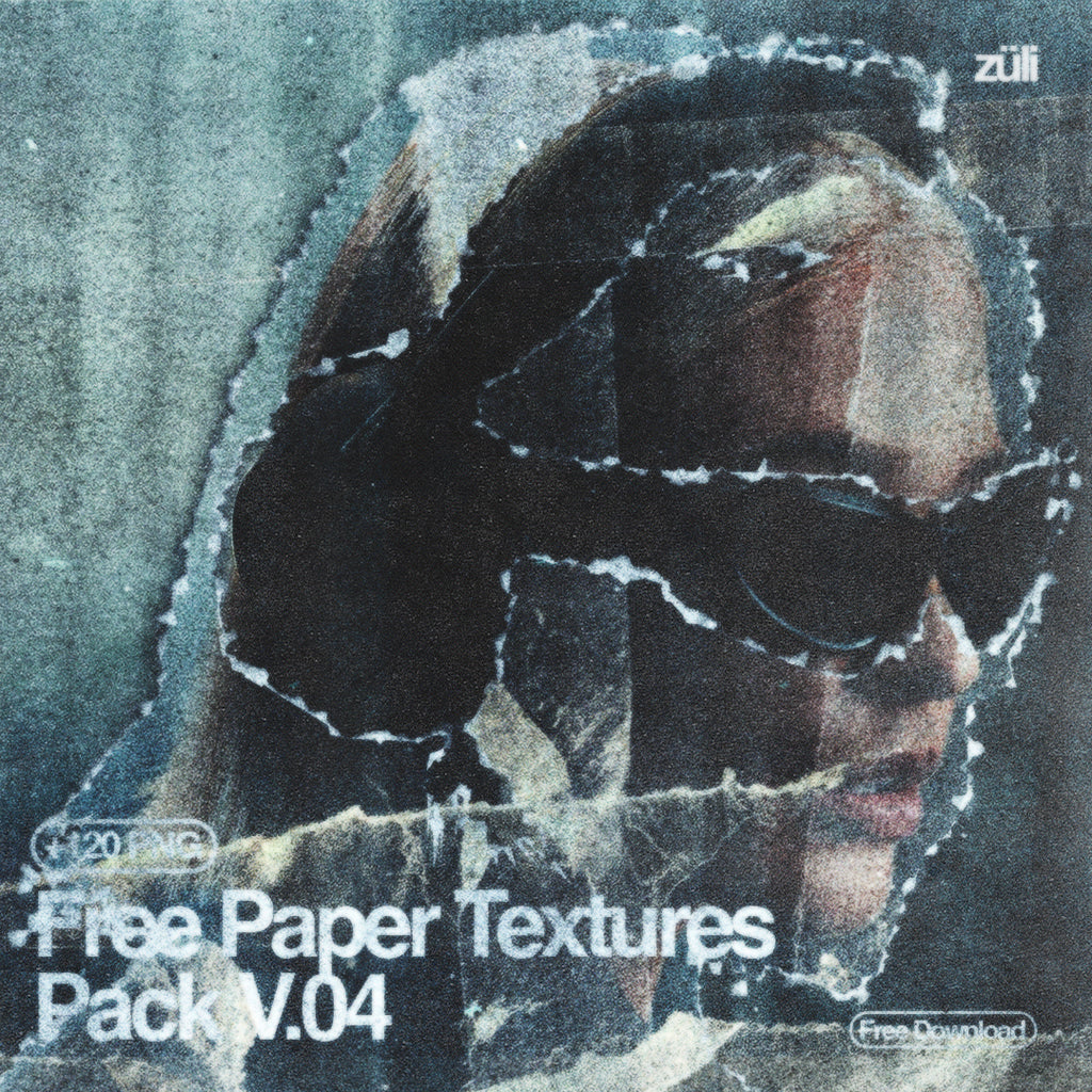 Paper Textures Toolkit V.04 by Züli