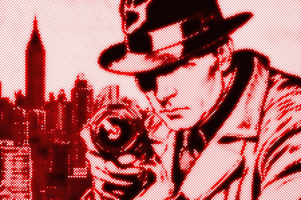 Pixel Arcade Effect by Pixelbuddha