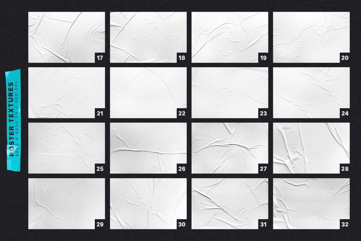 Poster Studio for Photoshop by MiksKS