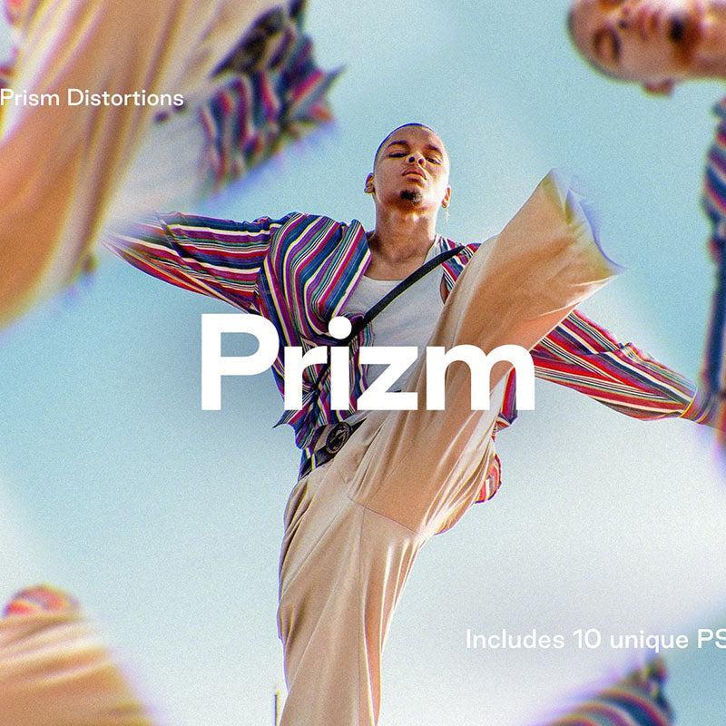 Prizm by Studio 2am