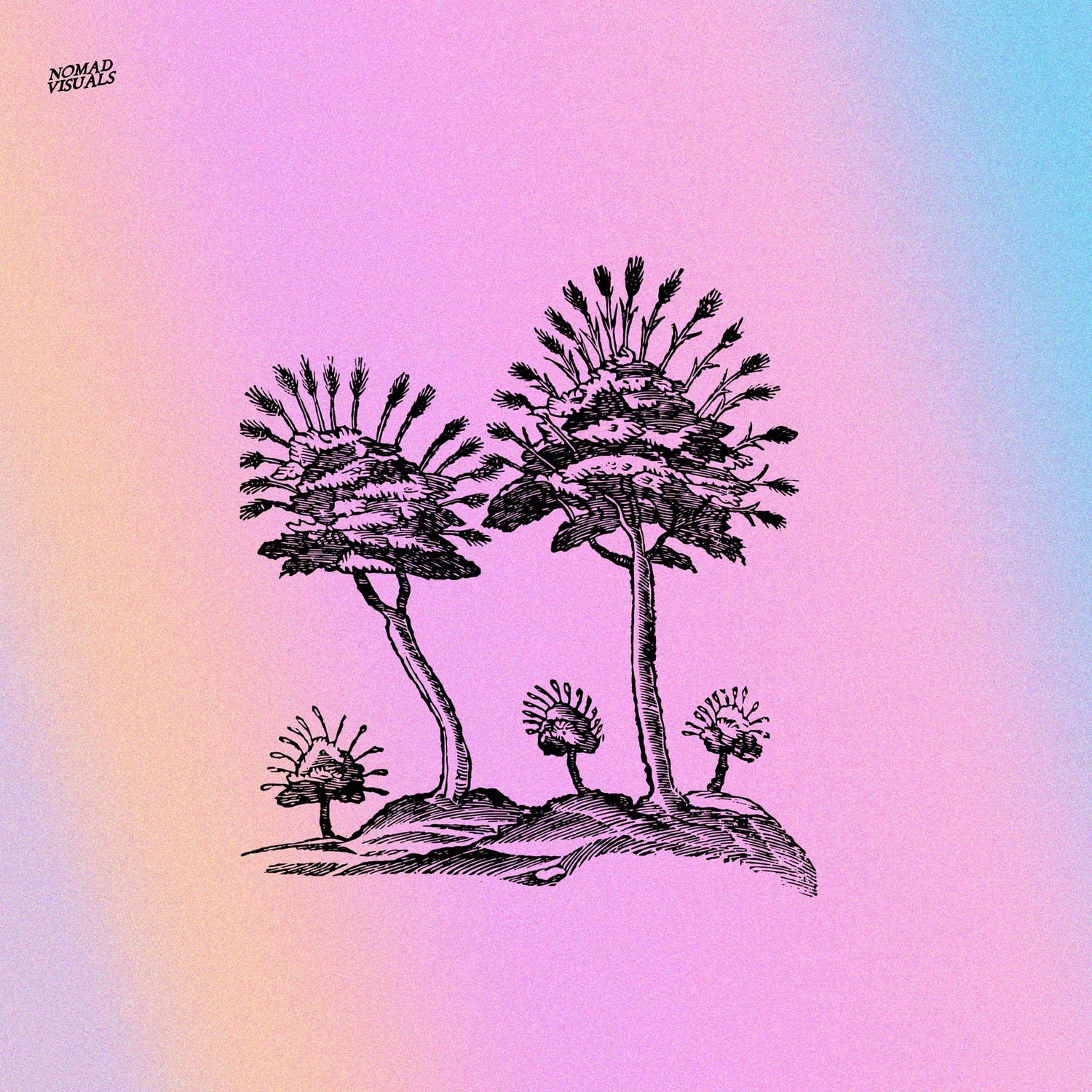 Prodigiorum Naturae - Monsters by Nomad Visuals