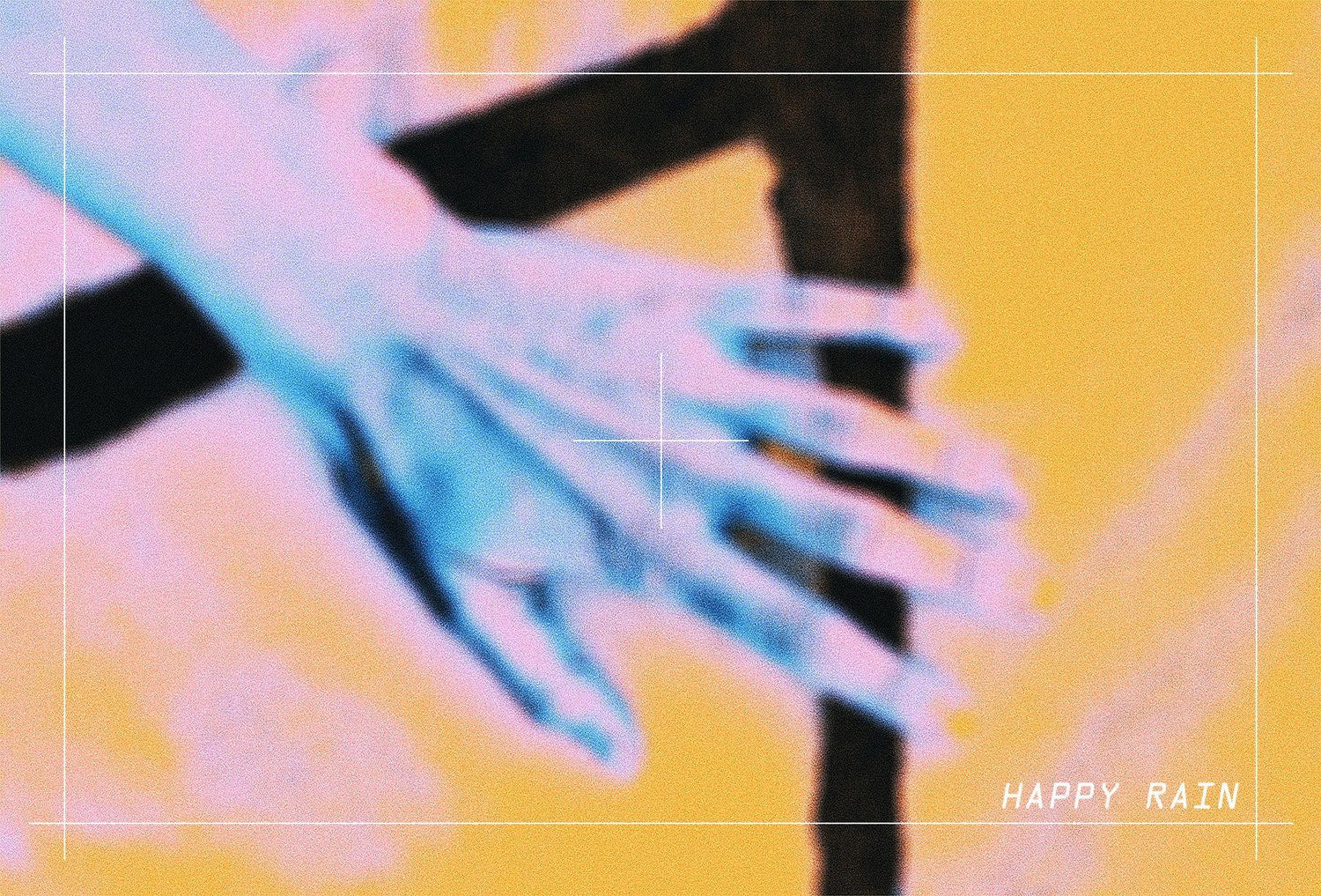 Psychedelic Texture Kit by angelainthefields