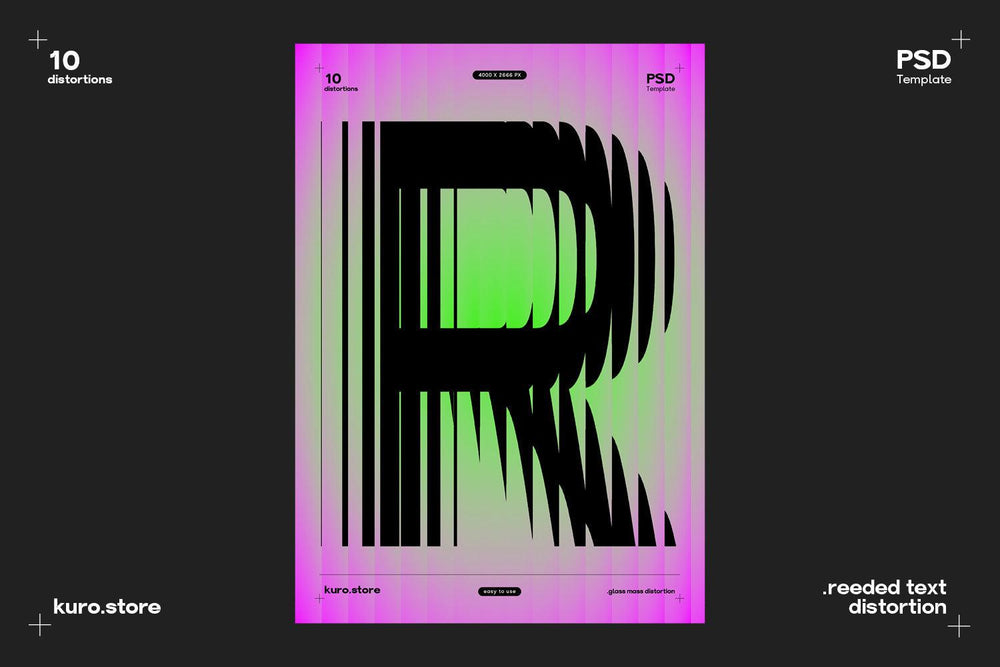 Altoma Typeface by HVNTER