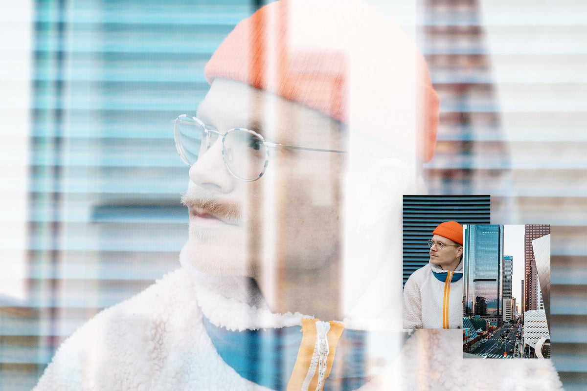 Reflex by Studio 2am