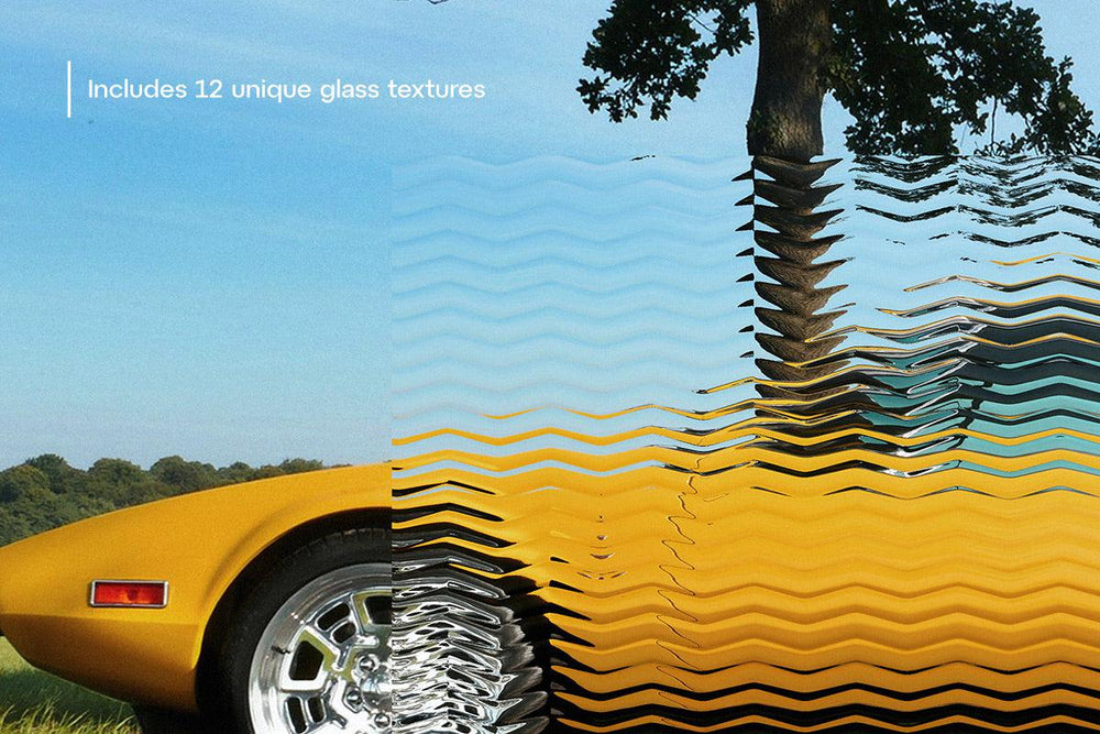 Studio 2am - Effects, Fonts, Textures, Graphics & Mockups