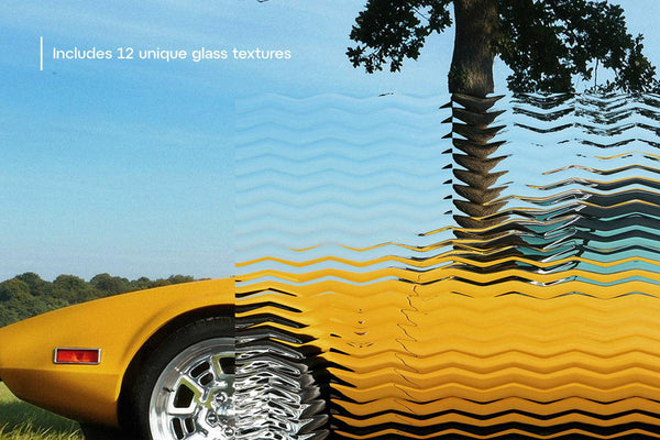 Studio 2am - Effects, Fonts, Textures, Graphics & Mockups