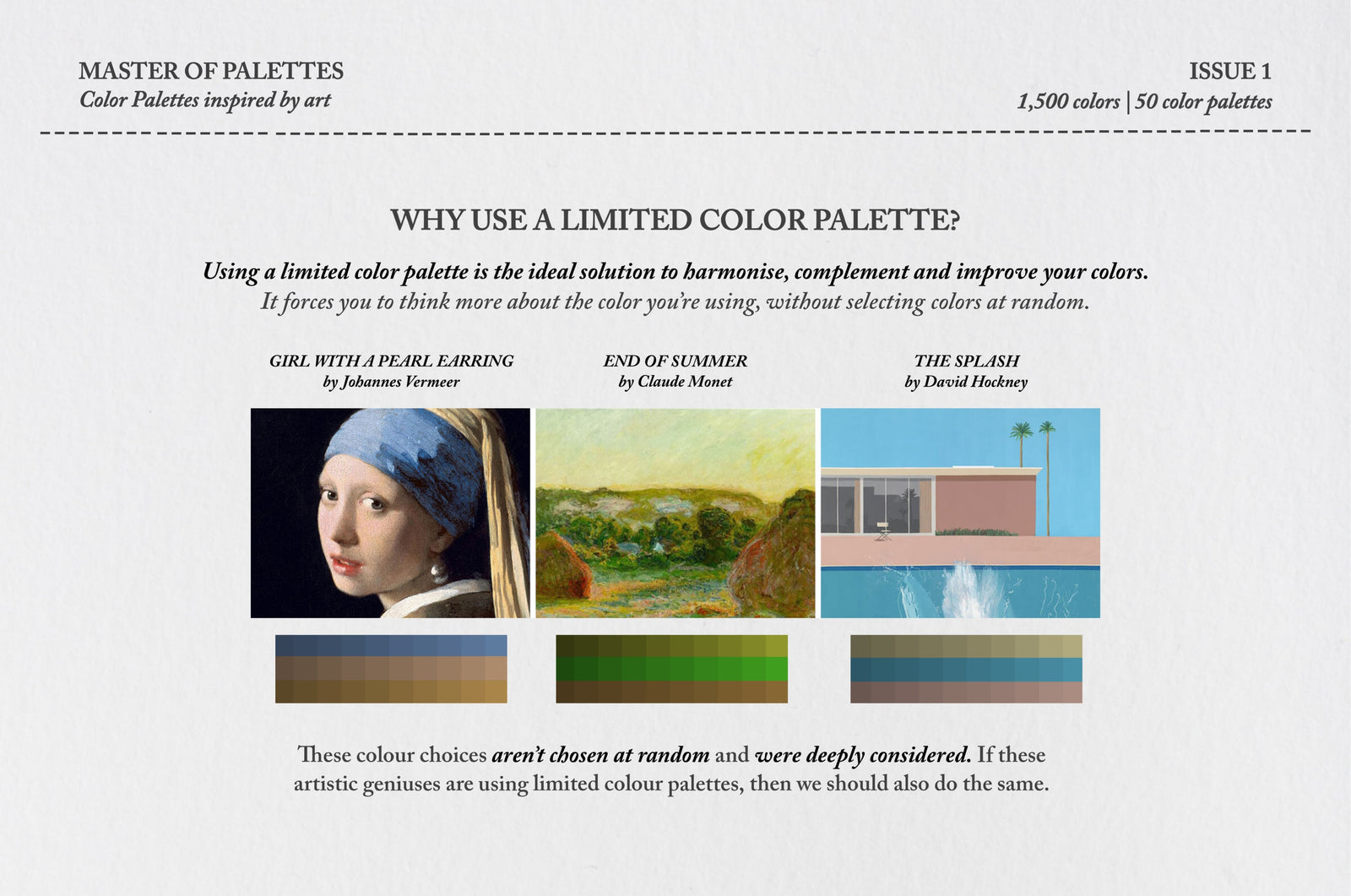 Rococo Procreate Color Palettes by Digi Life