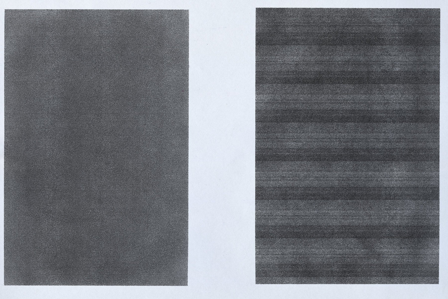 Rough print textures by Textexp