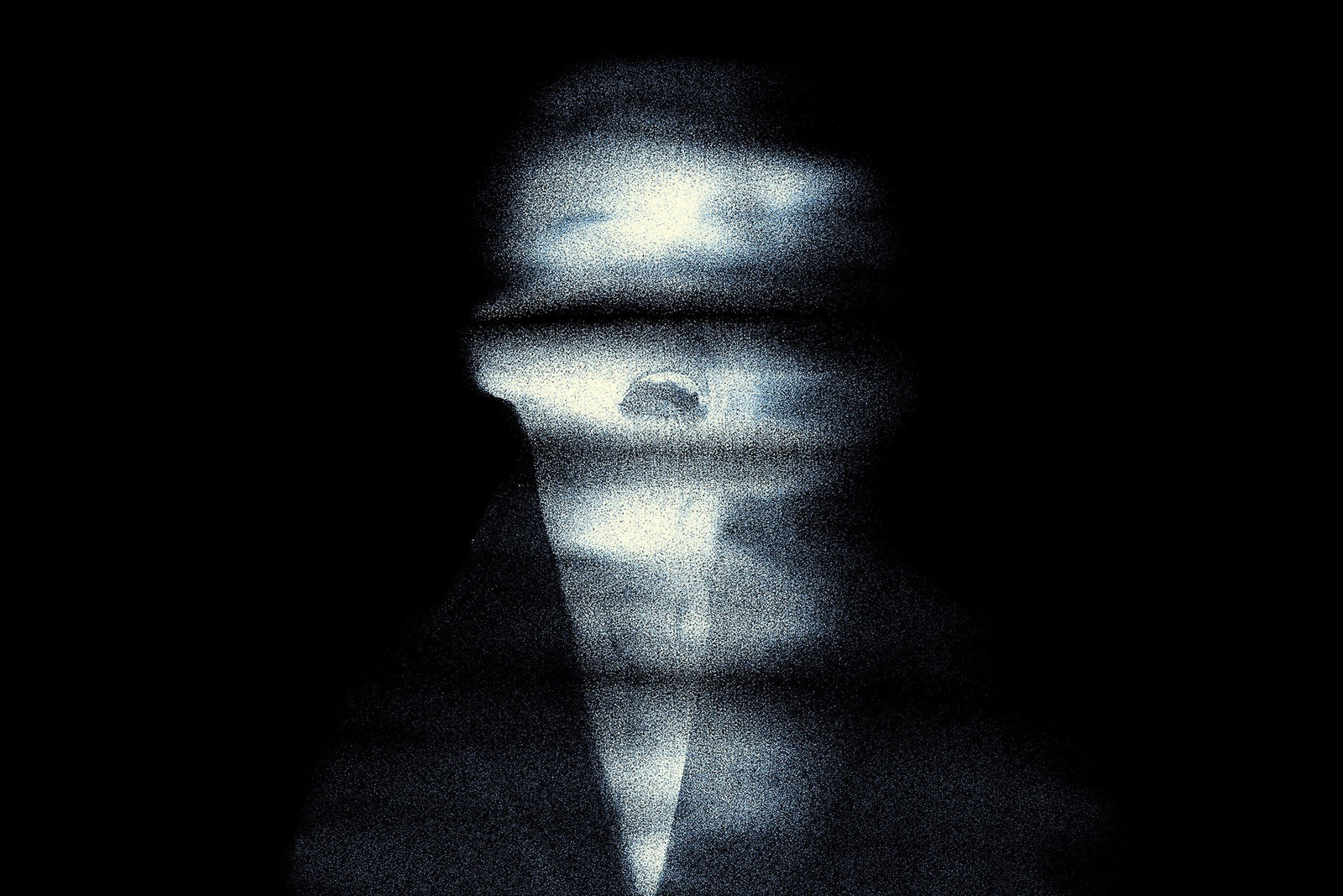 Sandstorm Distortion Photo Effect by Pixelbuddha