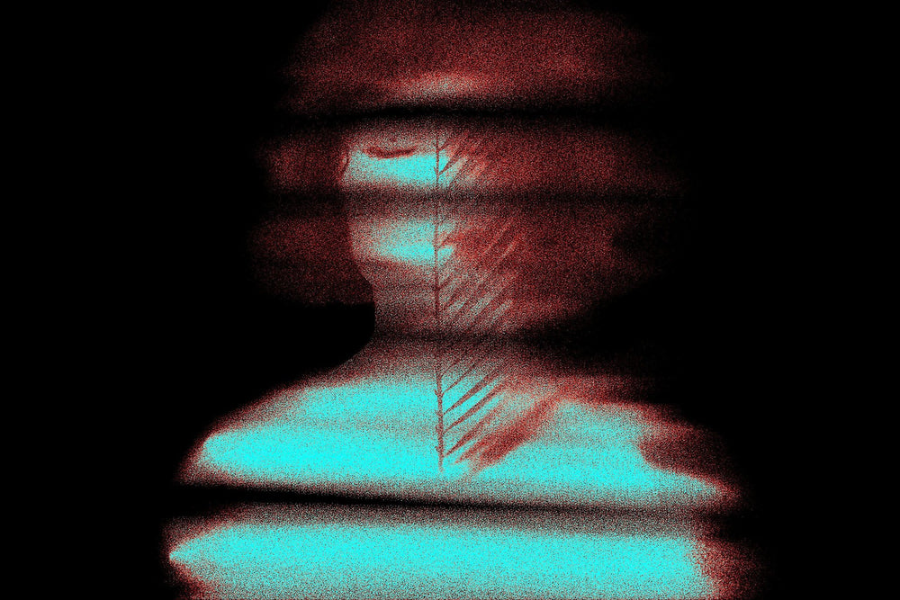 Sandstorm Distortion Photo Effect by Pixelbuddha