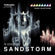 Sandstorm Distortion Photo Effect by Pixelbuddha