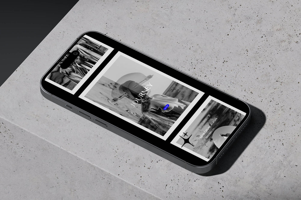 Scanner Distortion - Hi-Res Textures by Nomad Visuals