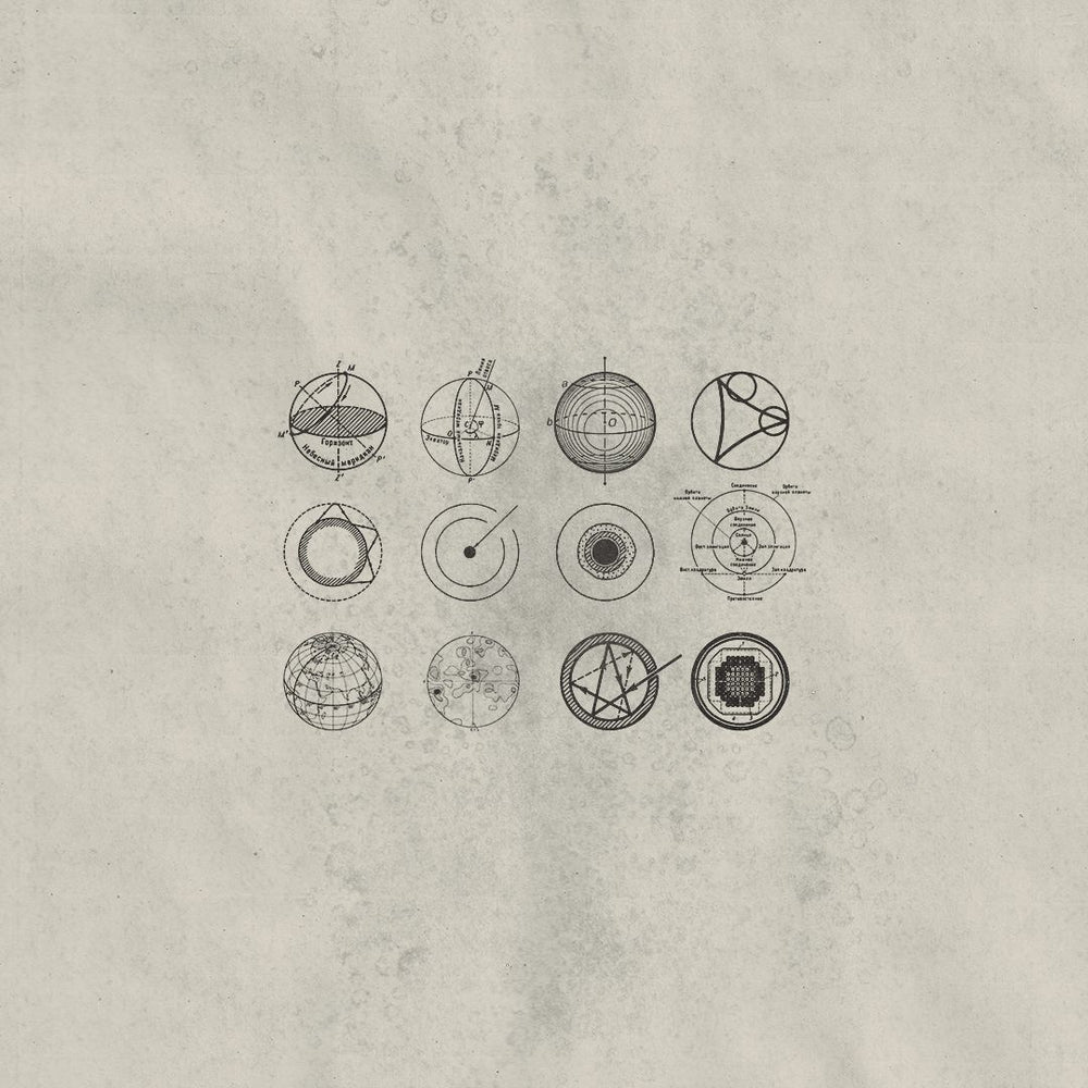 Schemes & Graphs by Fox Rockett Studio