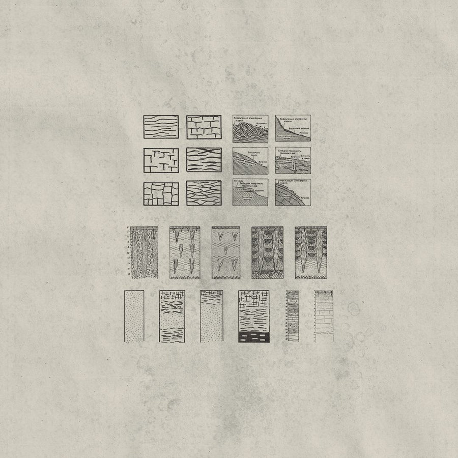 Schemes & Graphs by Fox Rockett Studio