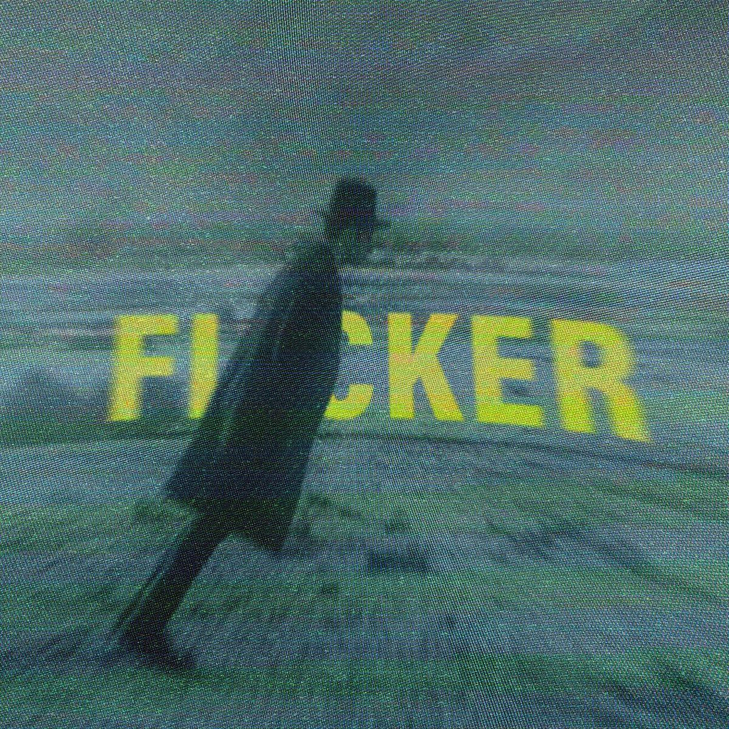 Screen Flicker Photo Effect by Pixelbuddha