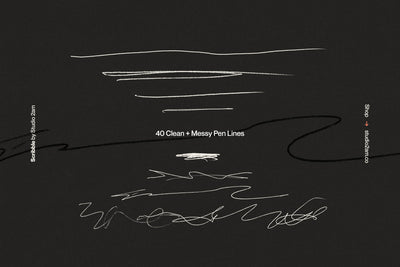 Scribble by Studio 2am