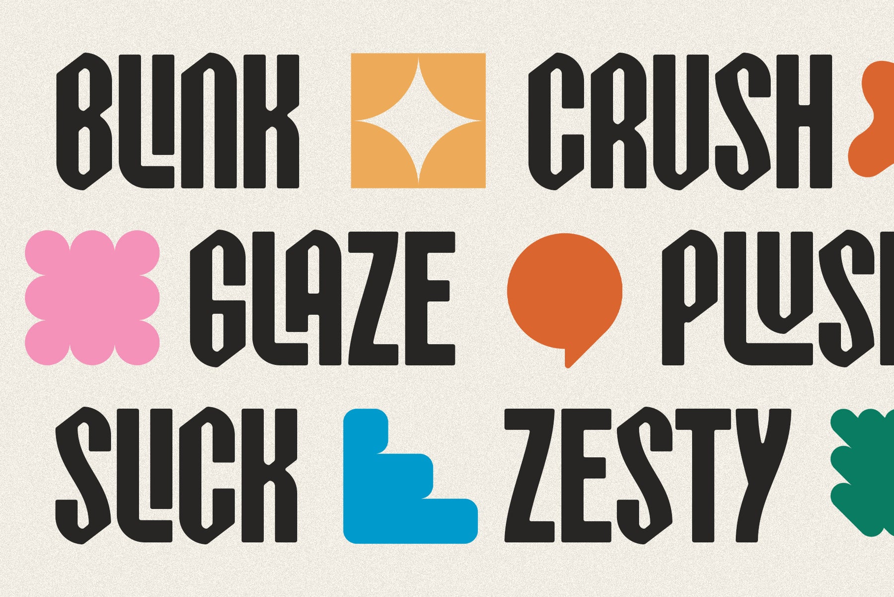 SLTF Celestial Guardians - Condensed Sans Serif Typeface by SilverStag ...