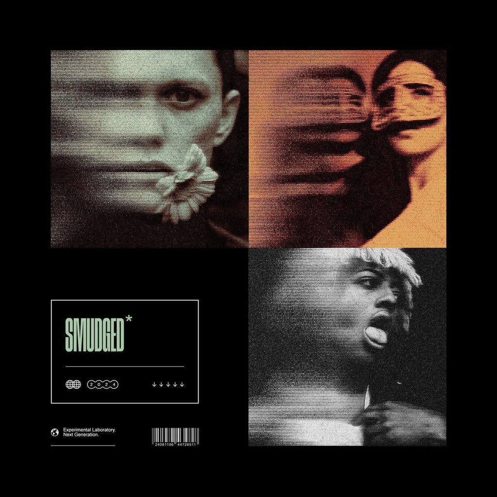 Smudged Gloomy Photoshop Kit by Pixelbuddha