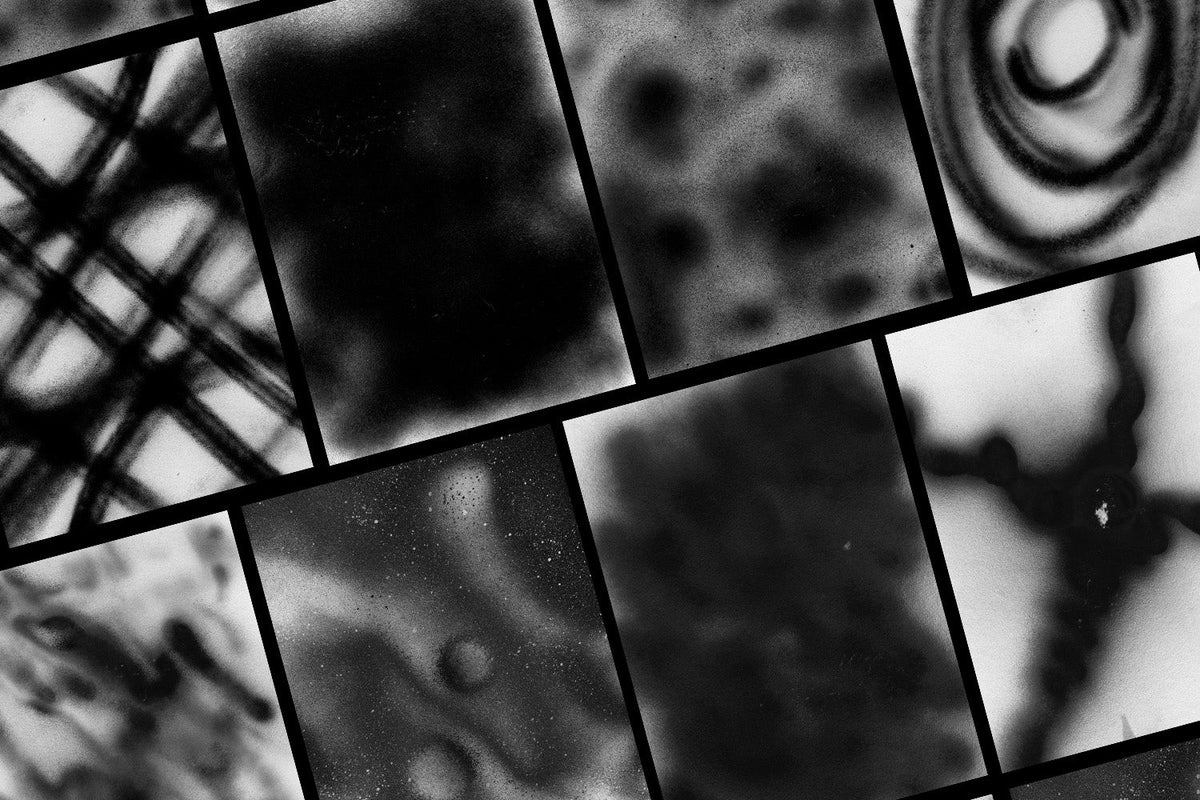 Spray Paint Scans by secret-cache