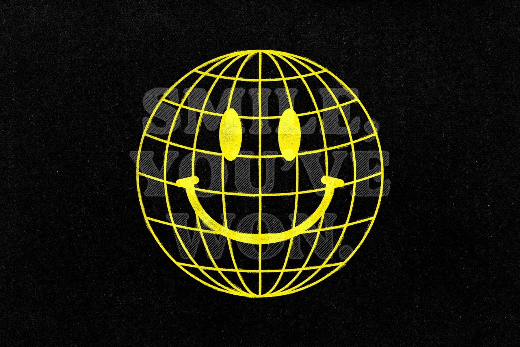 Stamp Kit (7 Ink Textures) by Divided.co