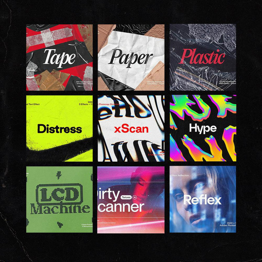 The Designer Toolkit by Studio 2am