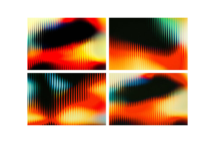 The Gradient Backgrounds Pack by Pixelbuddha