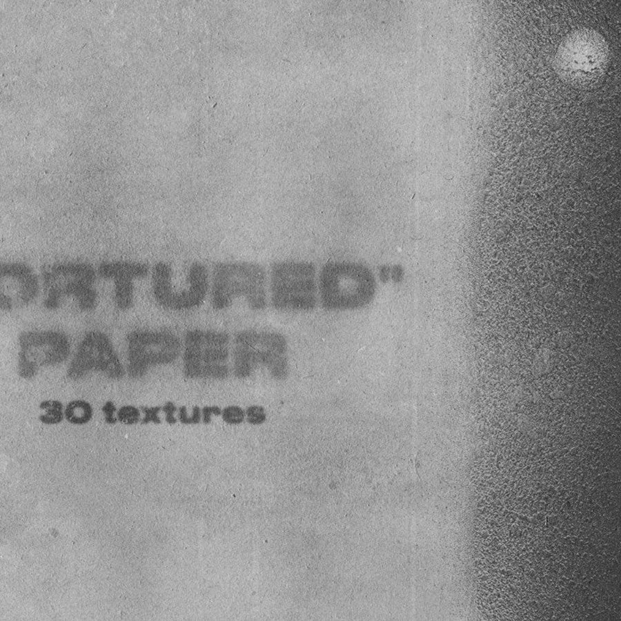 Textures - Vintage Paper, Grunge Overlays, Realistic Texture