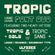 Tropic Font Duo by Ulysses Design Co