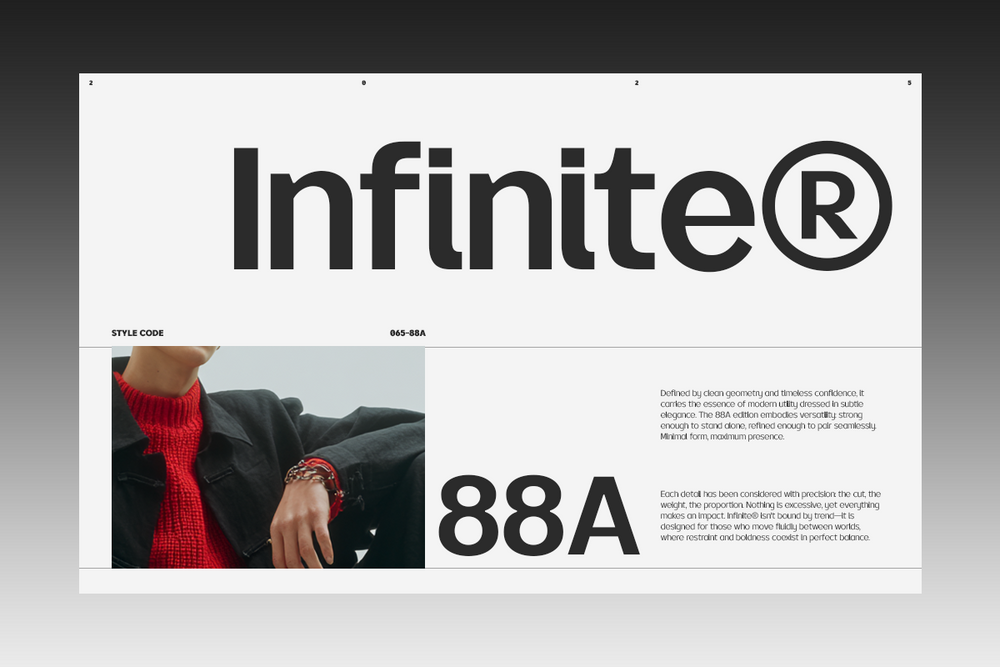 TRT Ontika – Sans Semi Display Font Family by True Type Lab