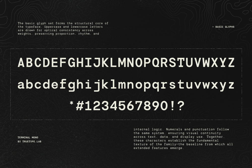 Fonts – Display, Y2K, Modern, Serif & Script Styles